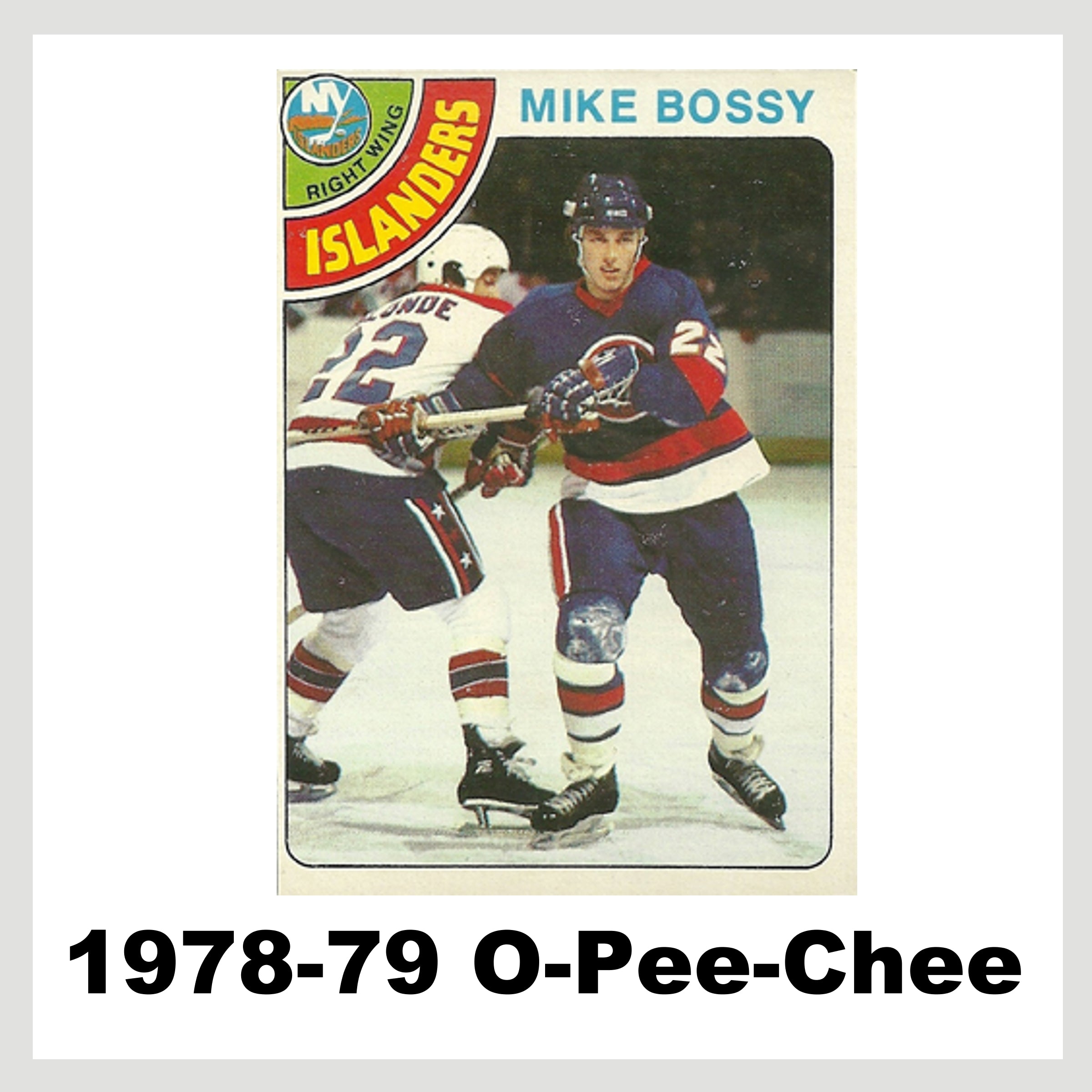 1978-79 O-Pee-Chee – Page 27 – Hockey Card World Inc