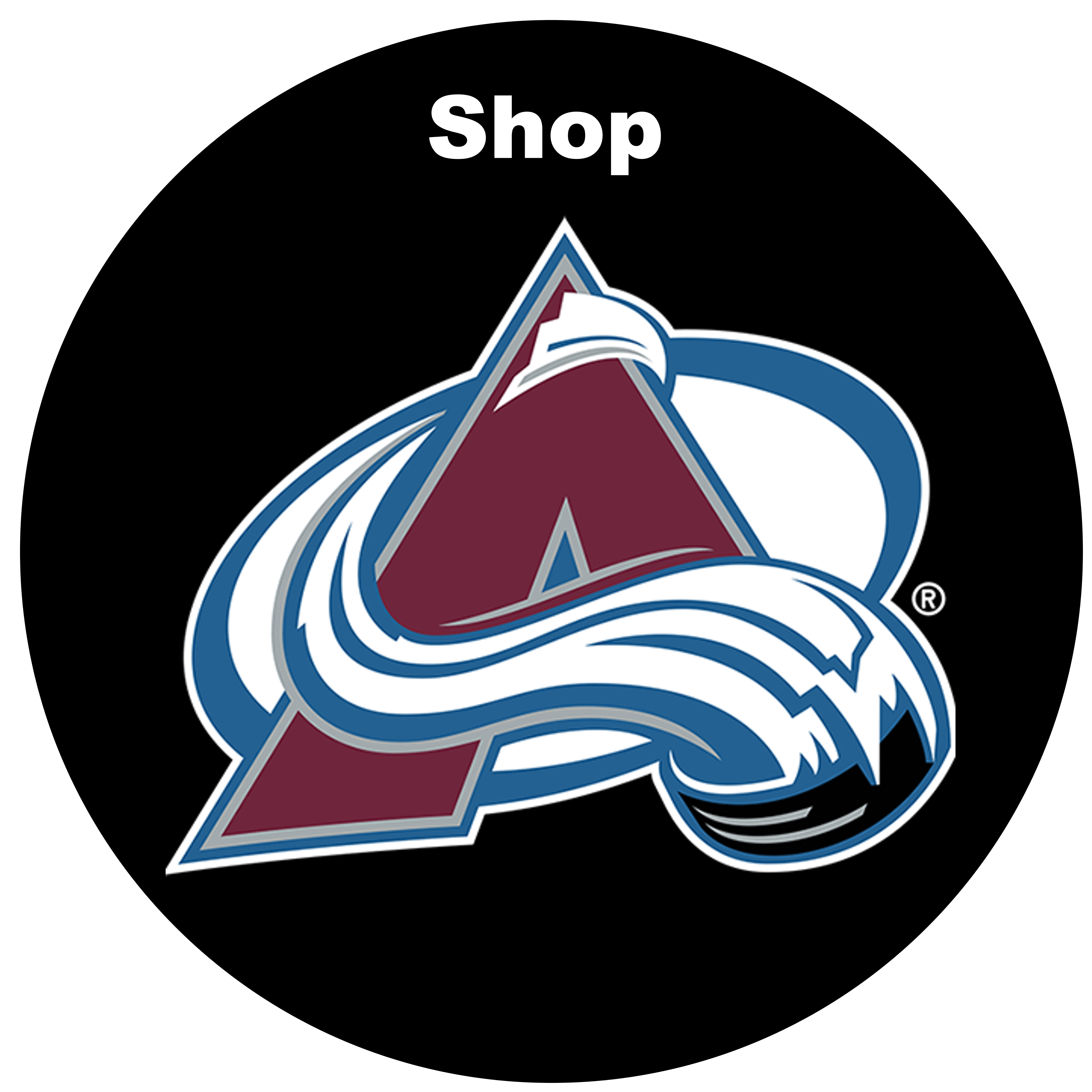 Hockey-Colorado Avalanche – Hockey Card World Inc